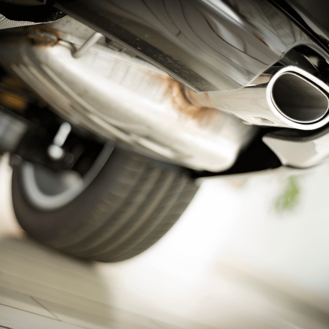 Ultimate Underbody Coating | Superior Protection at DM Cars